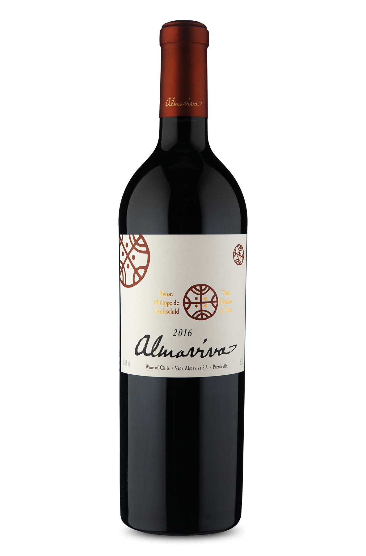 Almaviva 2016 - Wine | Wine