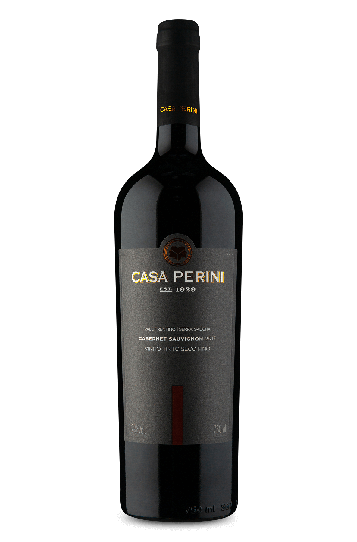 Casa Perini Cabernet Sauvignon 2017 - Wine | Wine