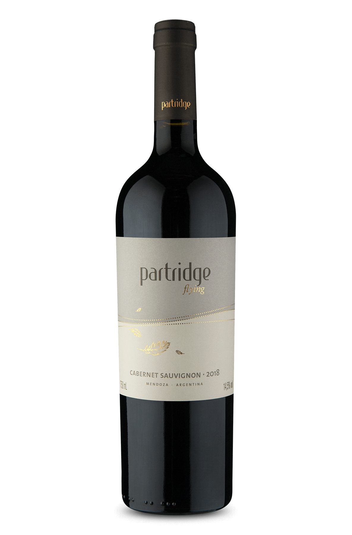 Partridge Flying Cabernet Sauvignon 2018 - Wine | Wine