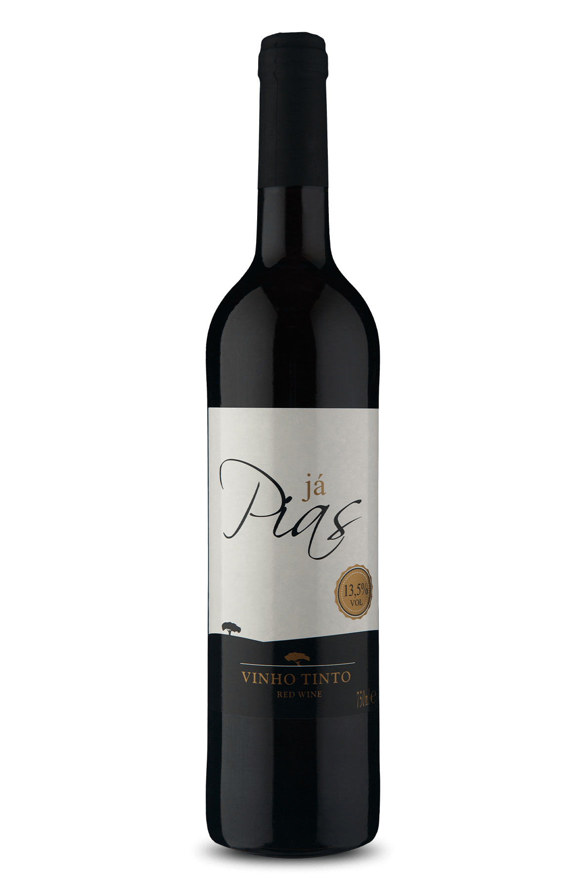 Já Pias - Wine | Wine