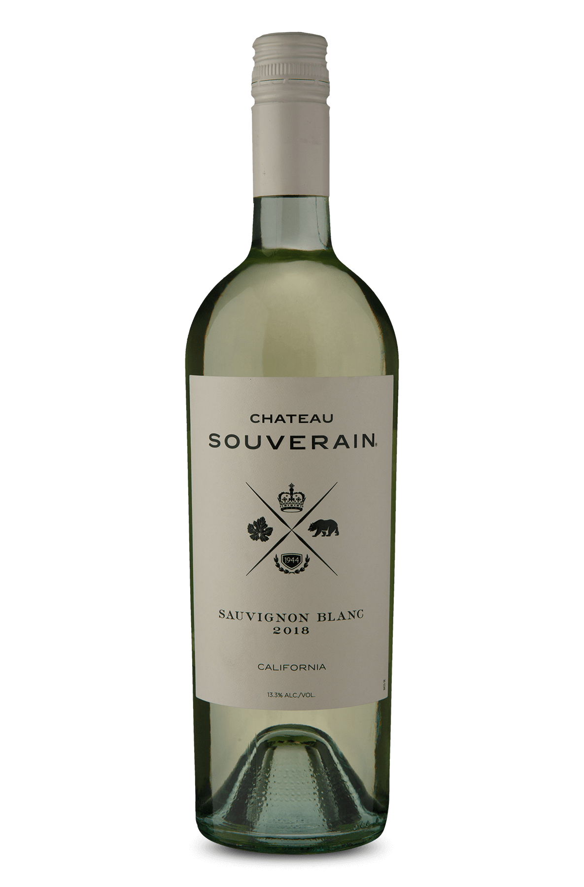 Chateau Souverain Sauvignon Blanc 2018 - Wine | Wine