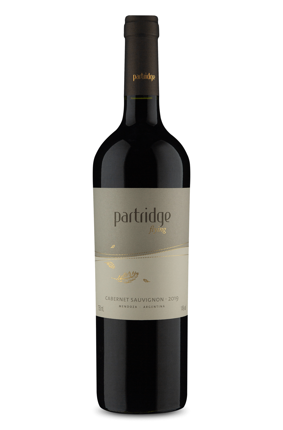 Partridge Flying Cabernet Sauvignon 2019 - Wine | Wine