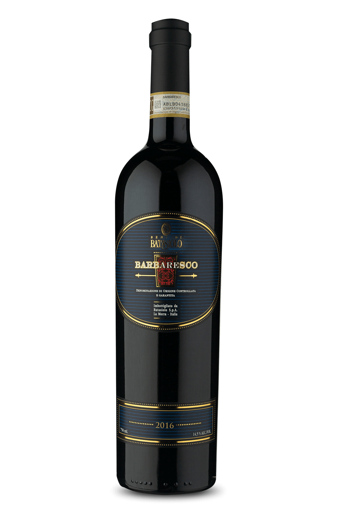 Beni di Batasiolo D.O.C.G. Barbaresco 2016 - Wine | Wine