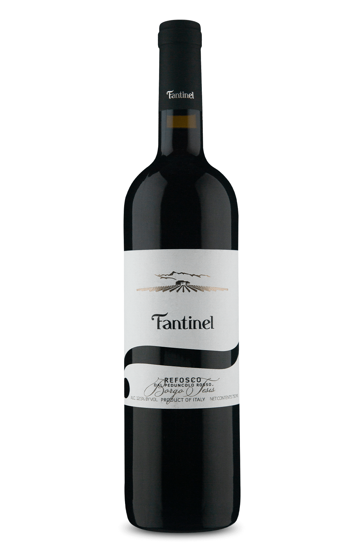 Fantinel Borgo Tesis Friuli DOC Refosco 2017 - Wine | Wine