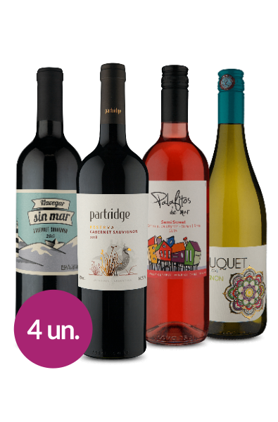 WineBox Sextou - Wine | Wine