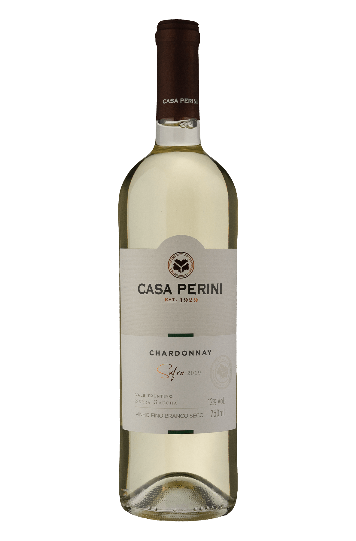Casa Perini Chardonnay 2019 - Wine | Wine