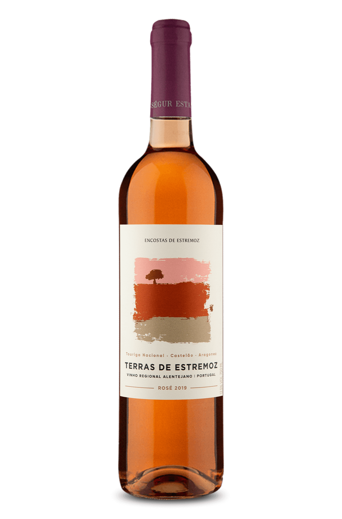Terras de Estremoz Regional Alentejano Rosé 2019 - Wine | Wine