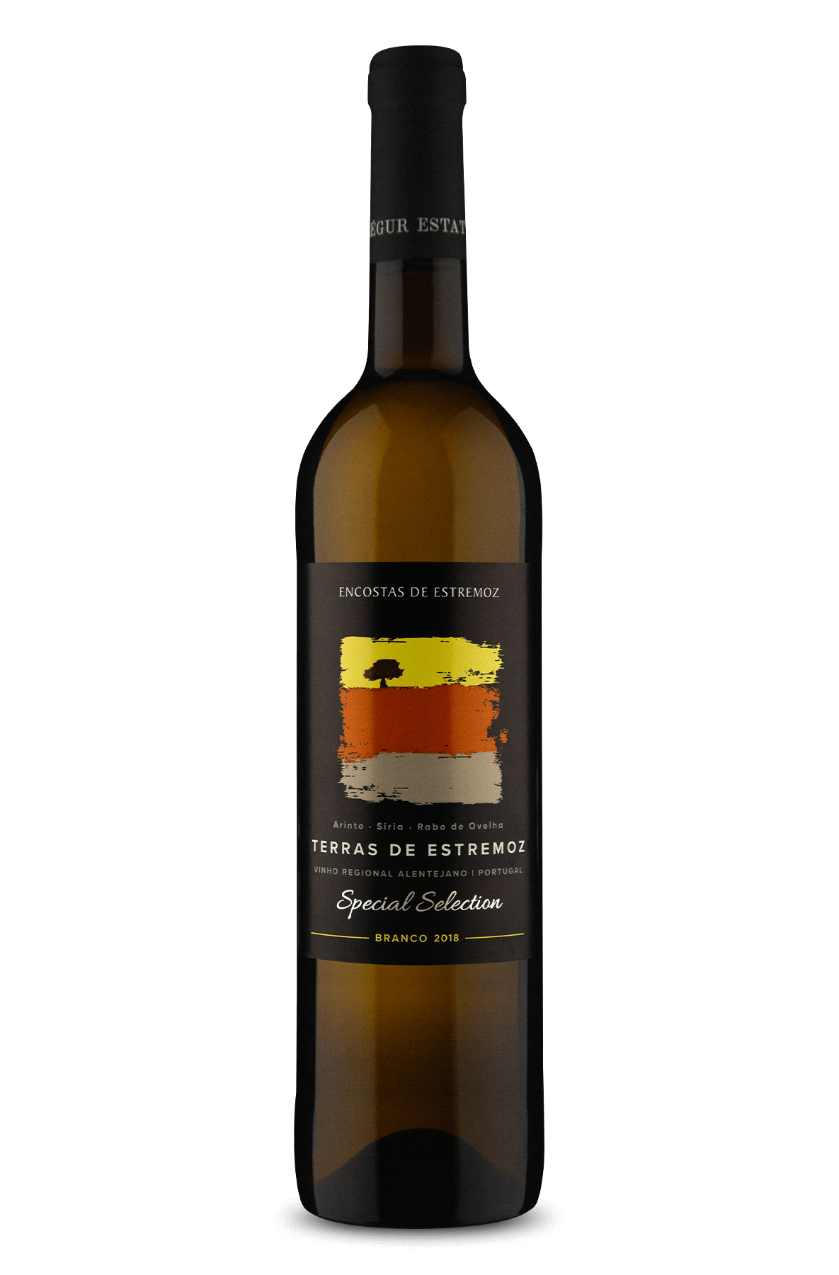 Terras de Estremoz Special Selection Regional Alentejano Branco 2018 ...