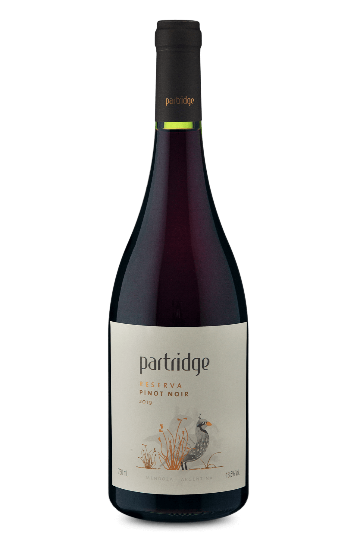 Partridge Reserva Pinot Noir 2019 - Wine | Wine