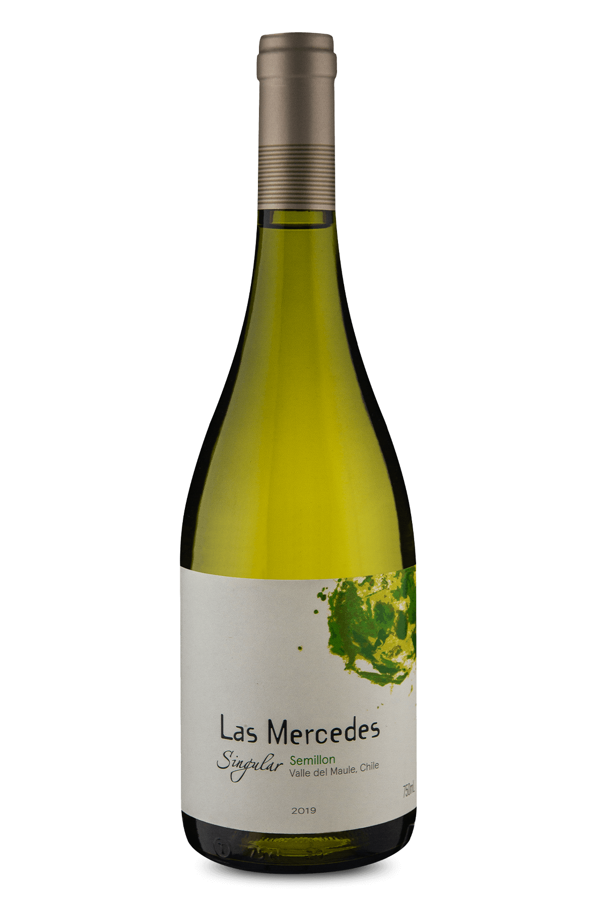Las Mercedes Singular Semillon 2019 - Wine | Wine