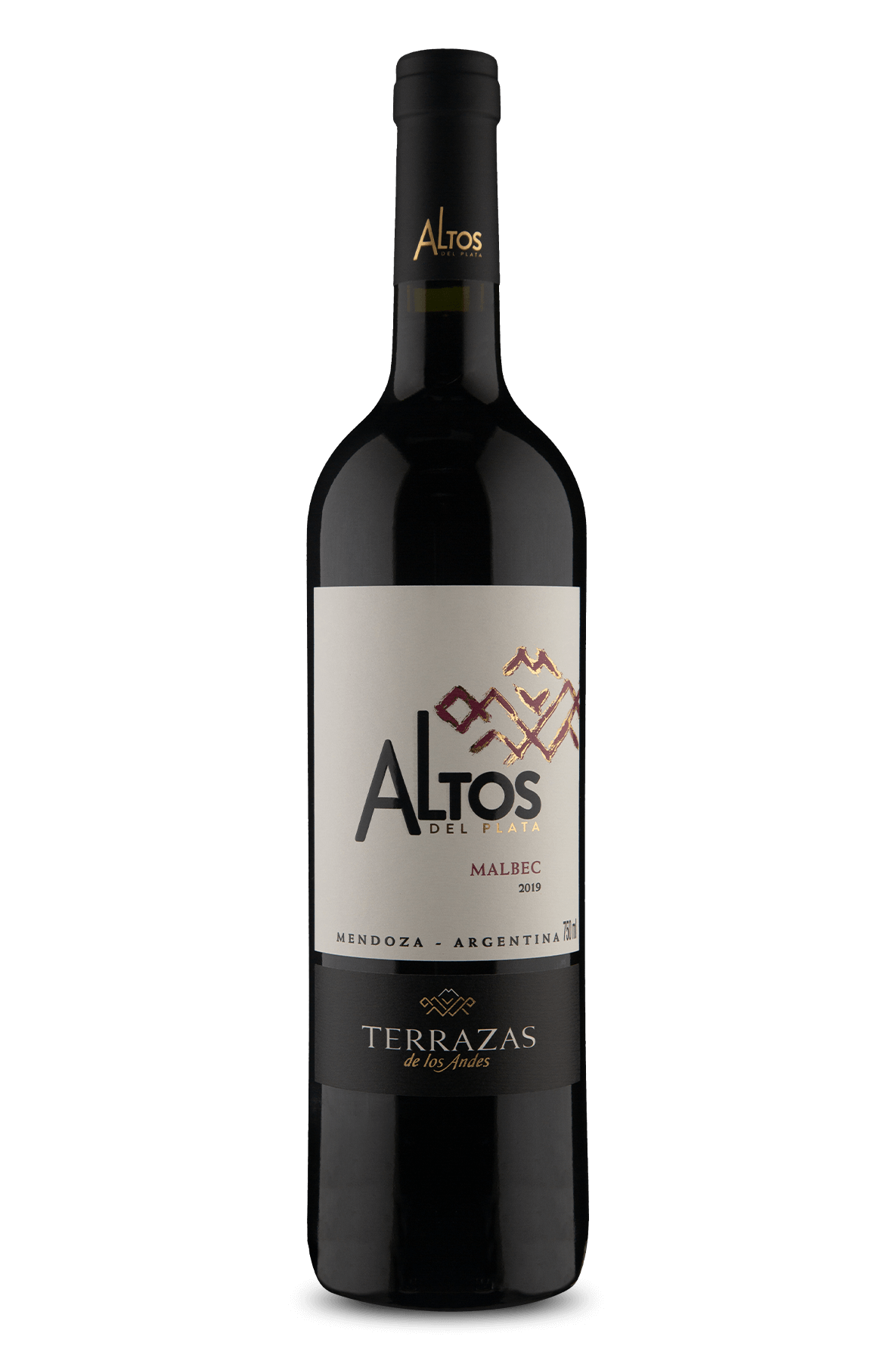Altos del Plata Malbec 2019 - Wine | Wine