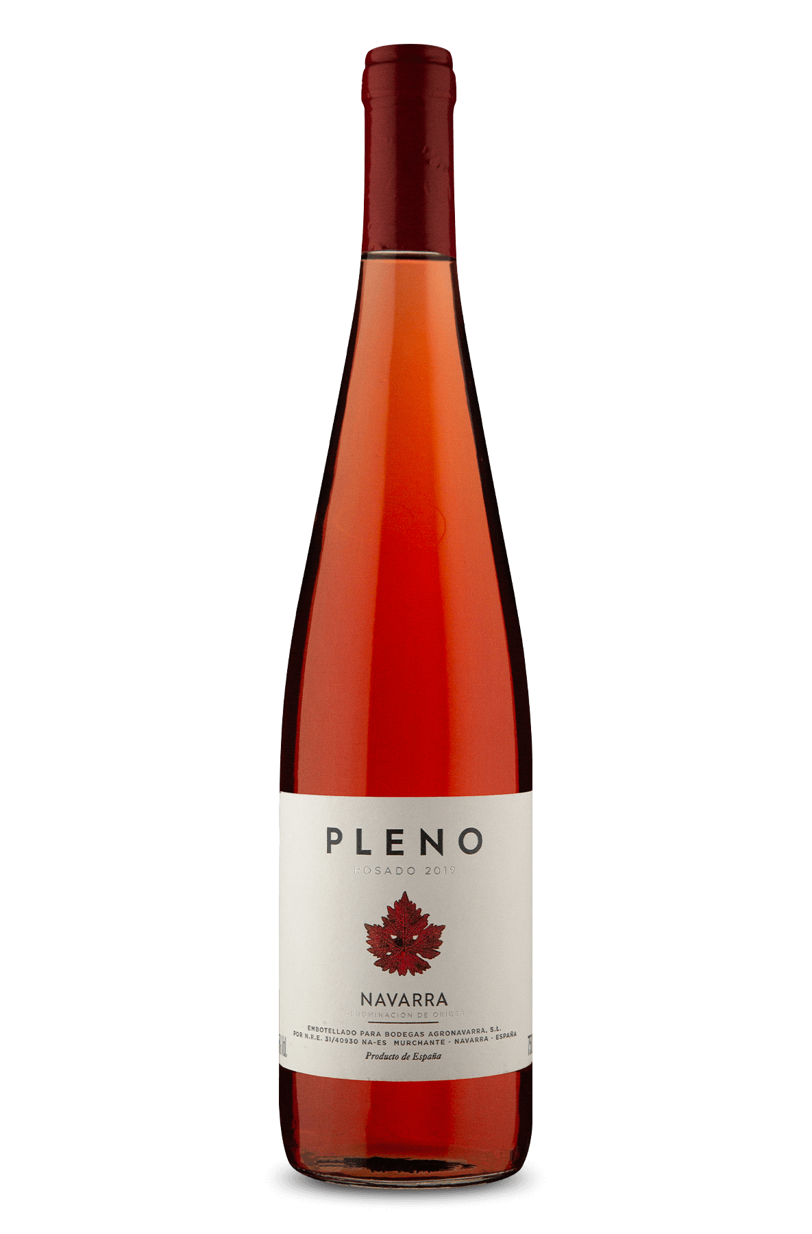 Pleno D.O. Navarra Rosado 2019 - Wine | Wine
