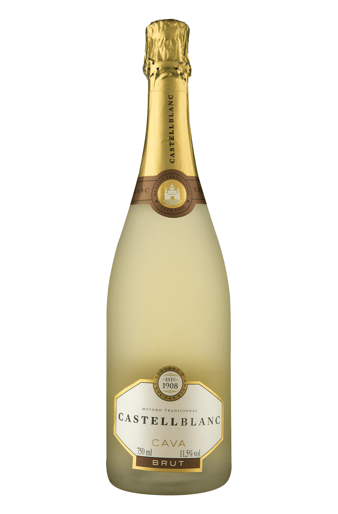 Castellblanc Cava Brut - Wine | Wine