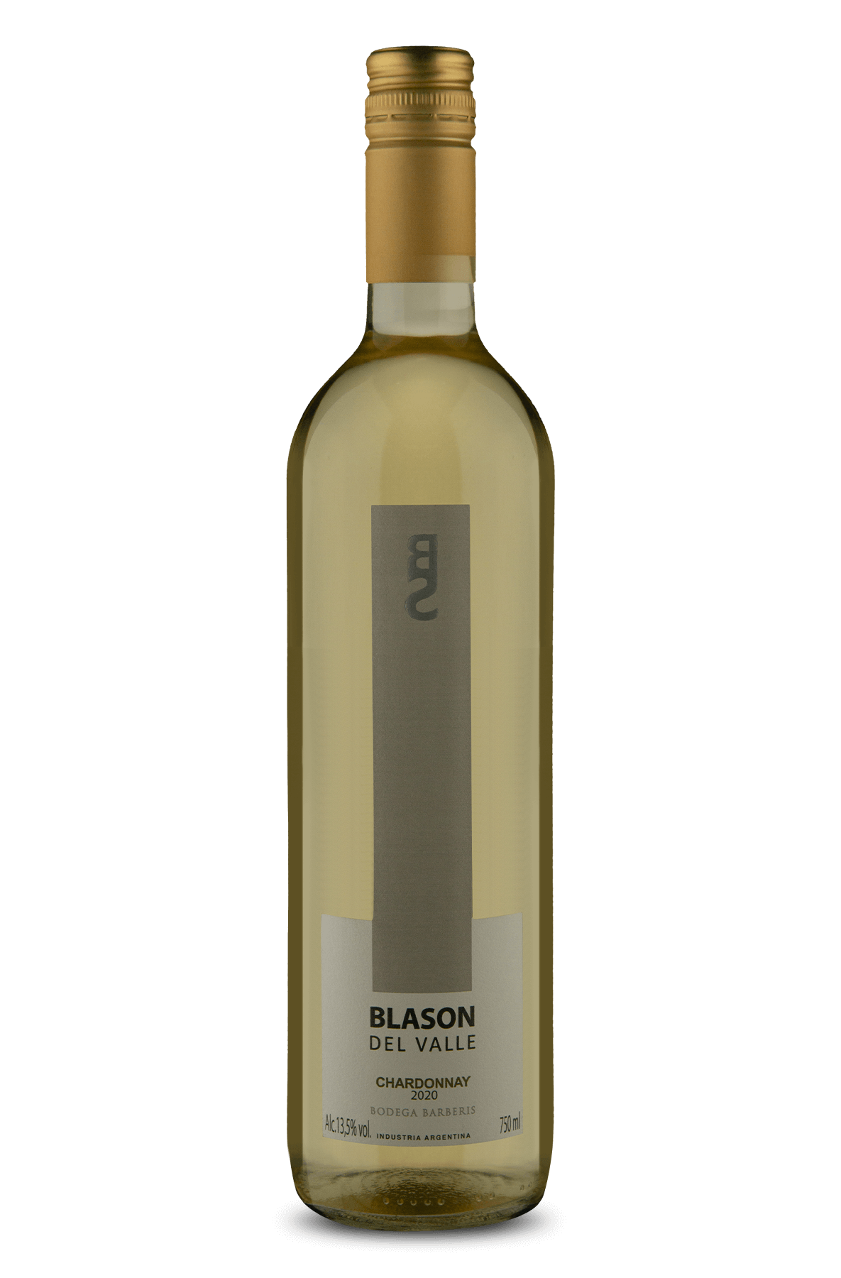 Blason del Valle Chardonnay 2020 - Wine | Wine