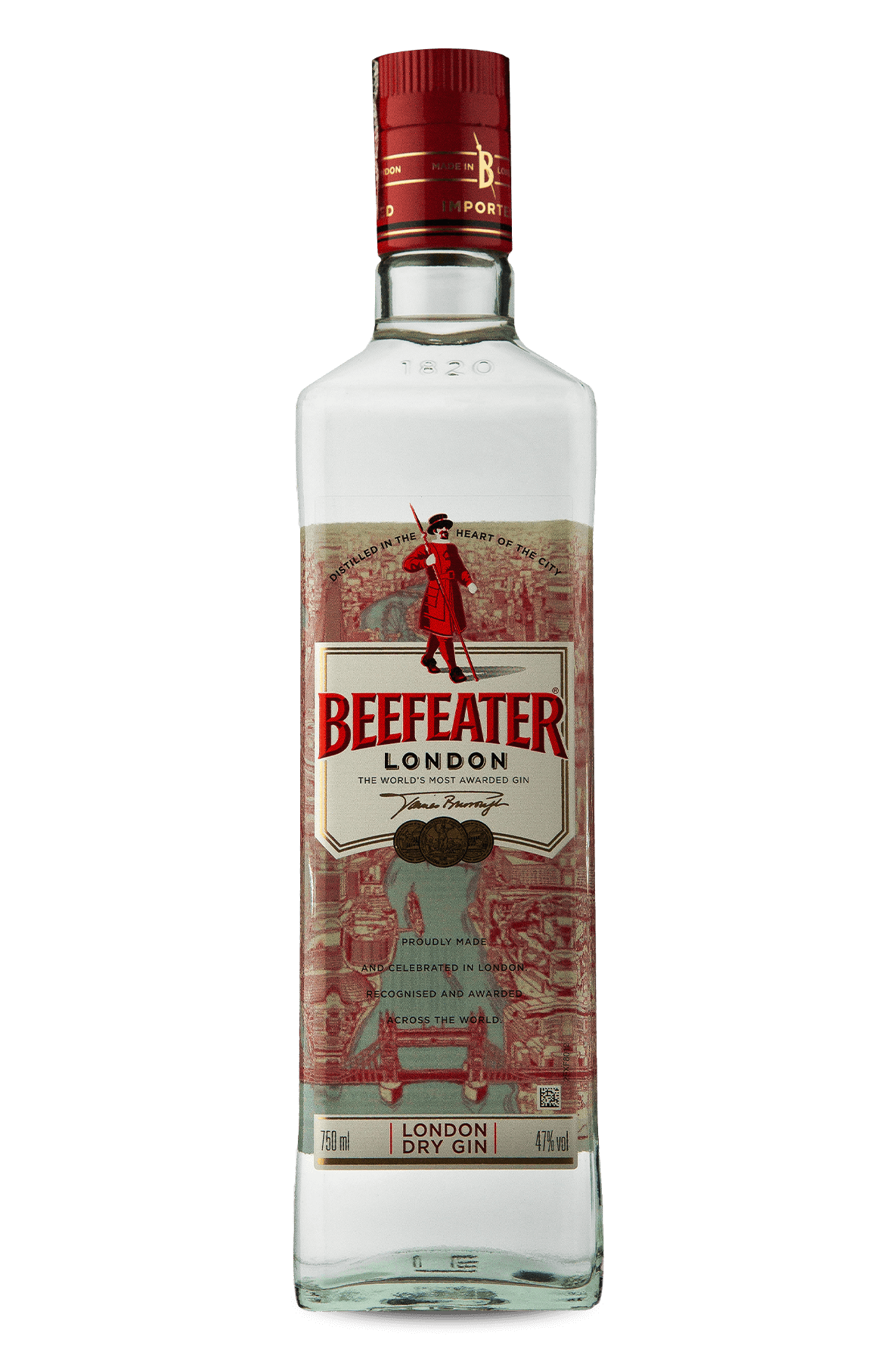Gin Beefeater - Wine | Wine
