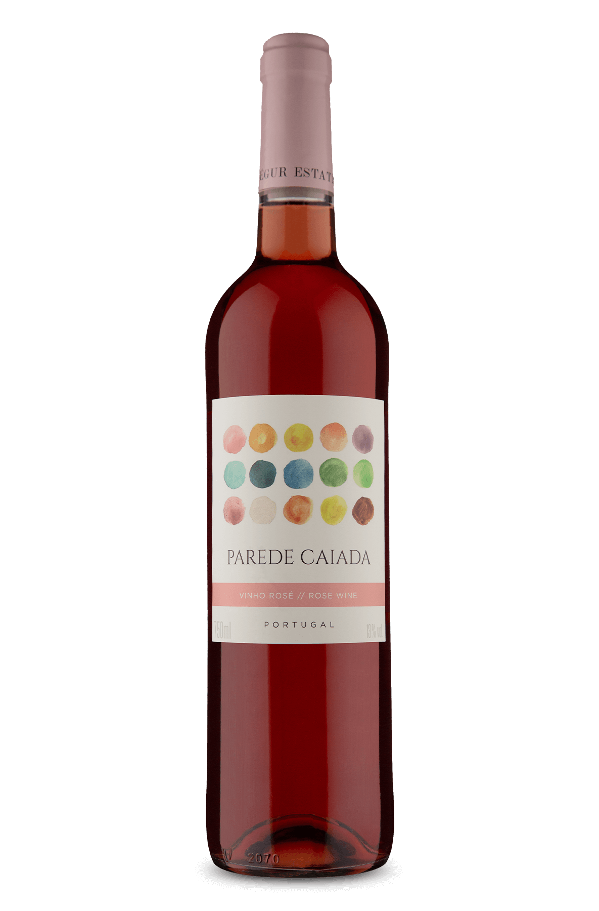 Parede Caiada Rosé - Wine | Wine