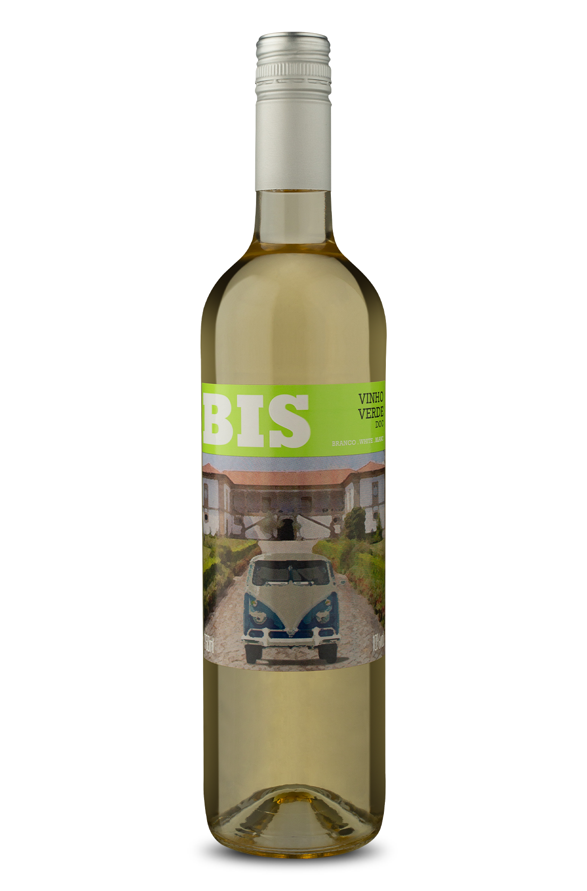 Bis D.O.C. Vinho Verde Branco - Wine | Wine