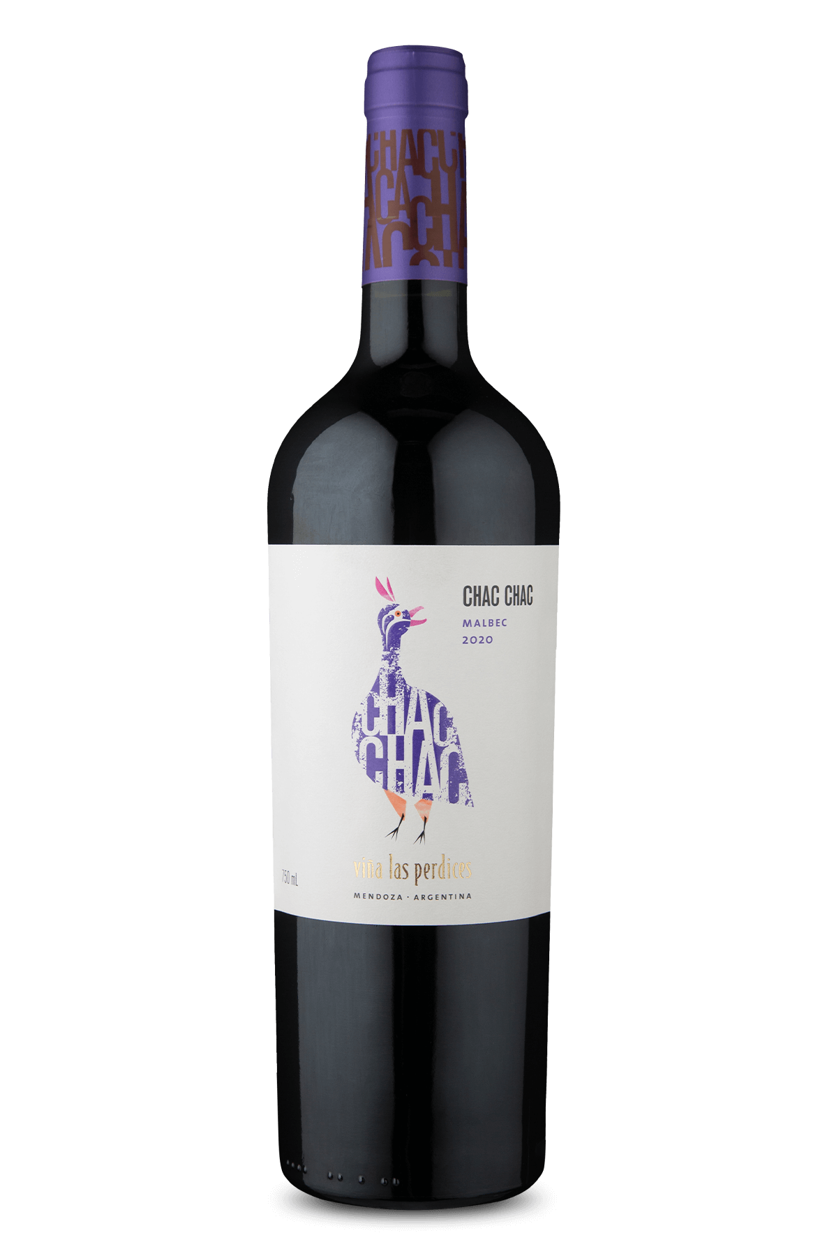 Chac Chac Malbec 2020 - Wine | Wine