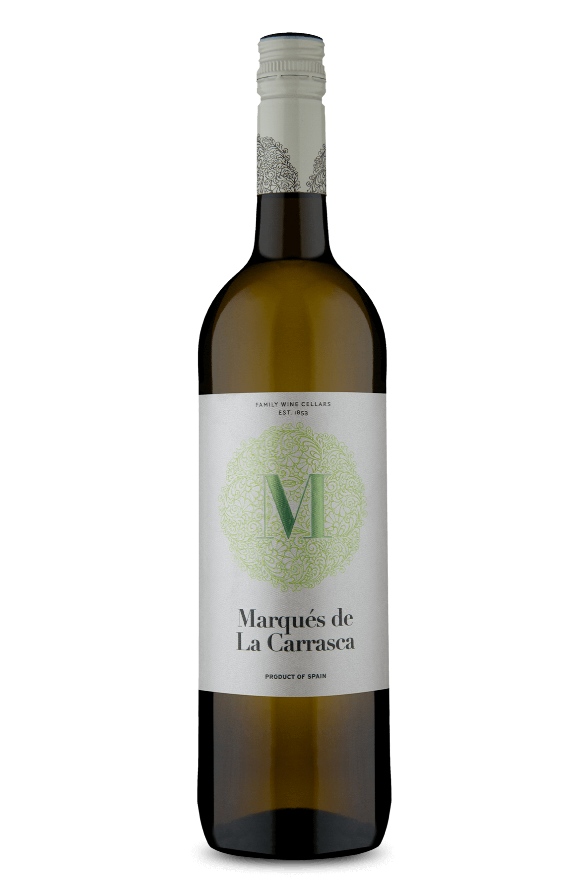 Marqués de La Carrasca Branco - Wine | Wine