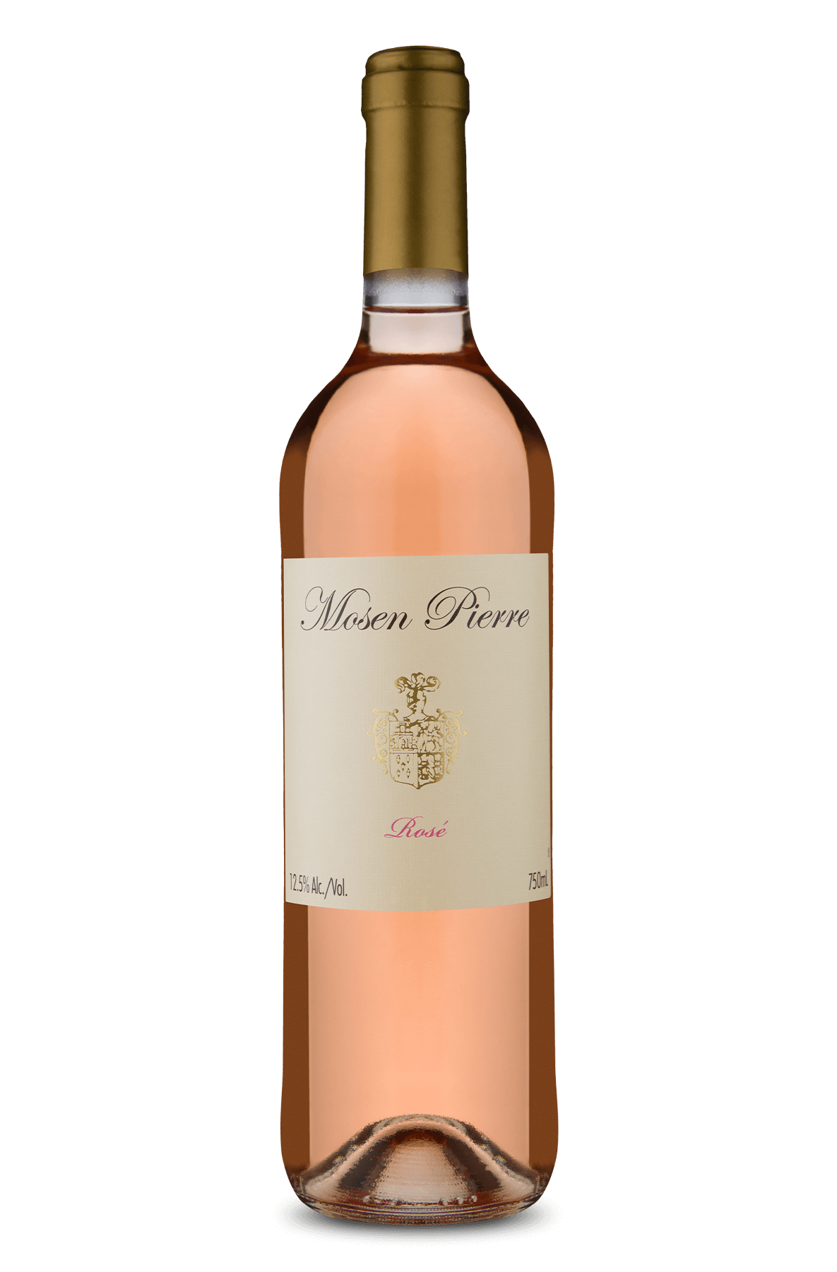 Mosen Pierre Rosé - Wine | Wine
