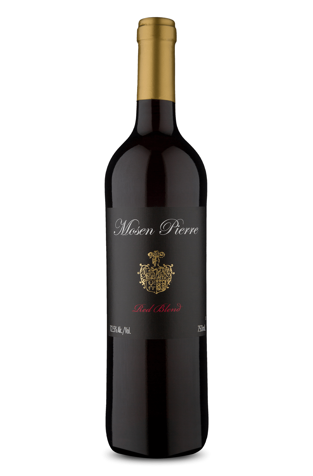 Mosen Pierre Red Blend - Wine | Wine