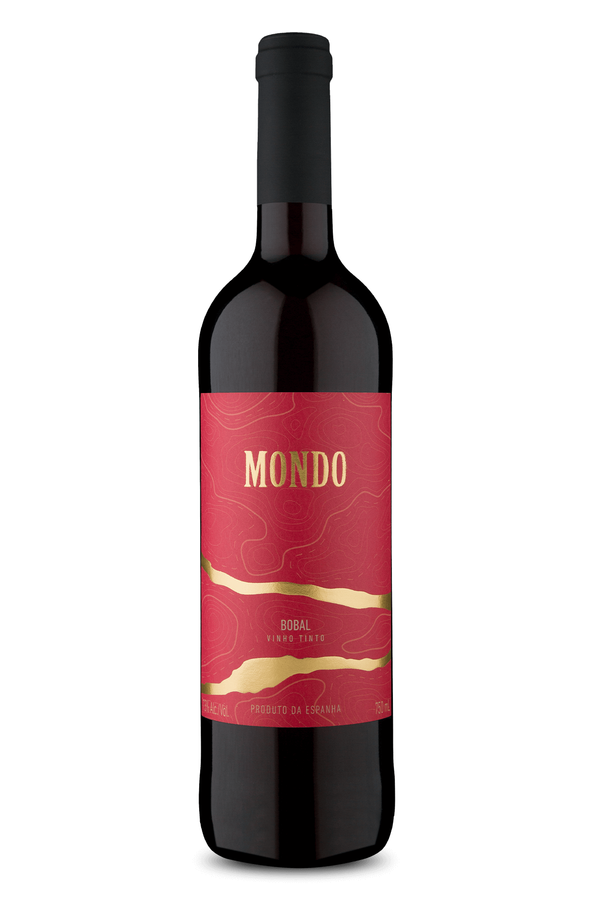 Mondo D.O. Valencia Bobal 2020 - Wine | Wine