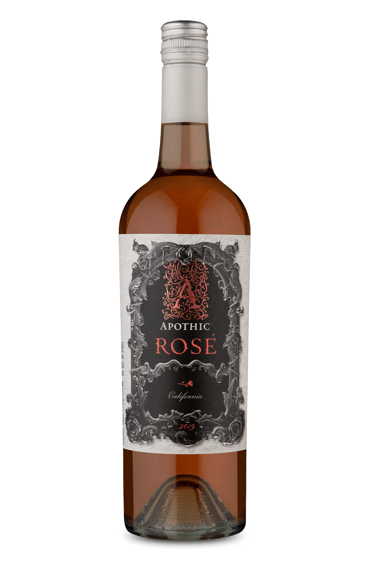 Apothic Rosé 2019 - Wine | Wine