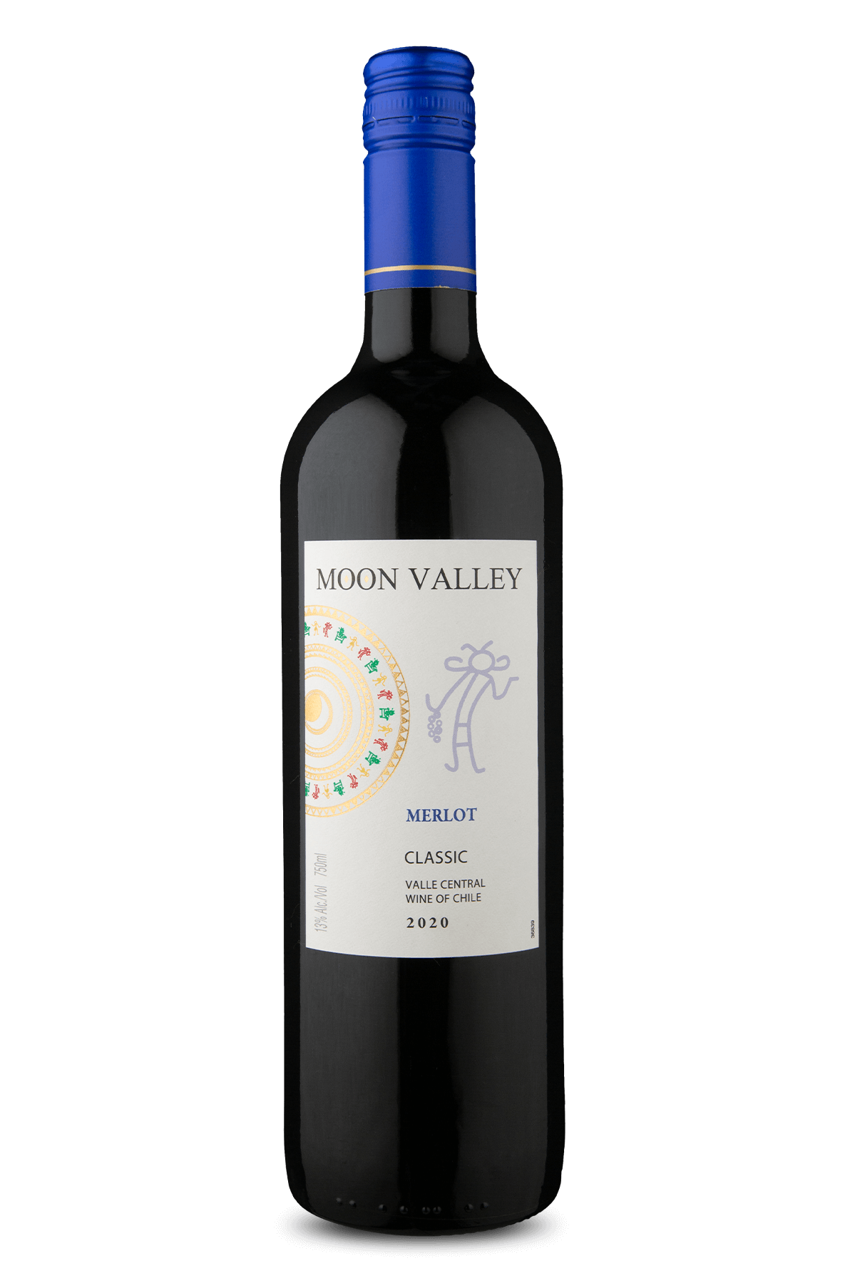 Moon Valley Classic Merlot 2020 - Wine | Wine