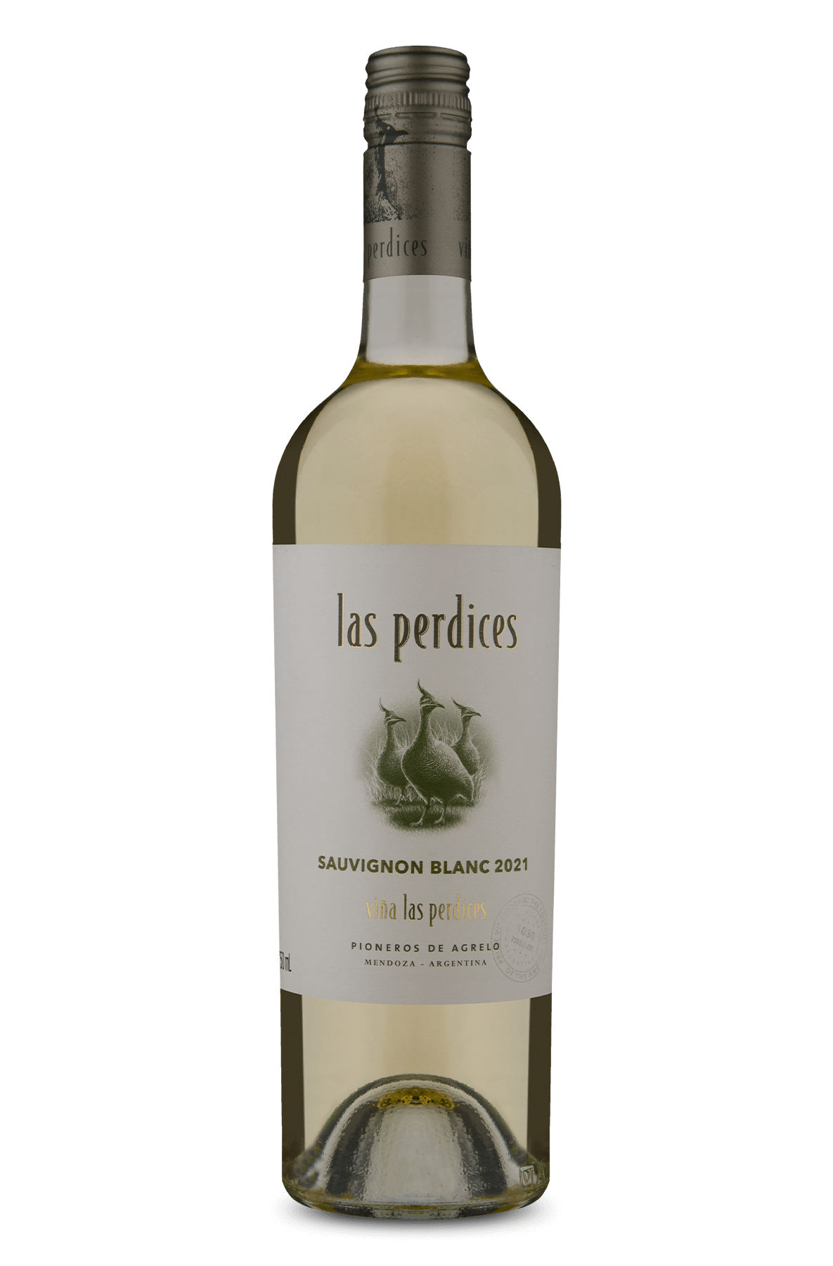 Las Perdices Sauvignon Blanc 2021 - Wine | Wine