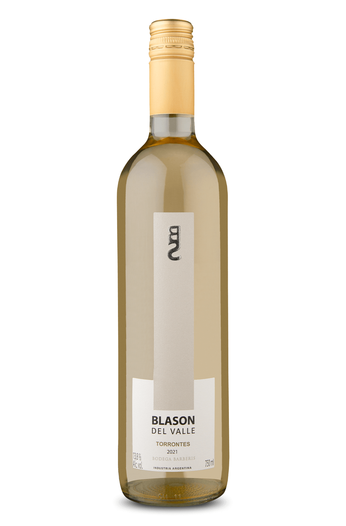 Blason del Valle Torrontés 2021 - Wine | Wine