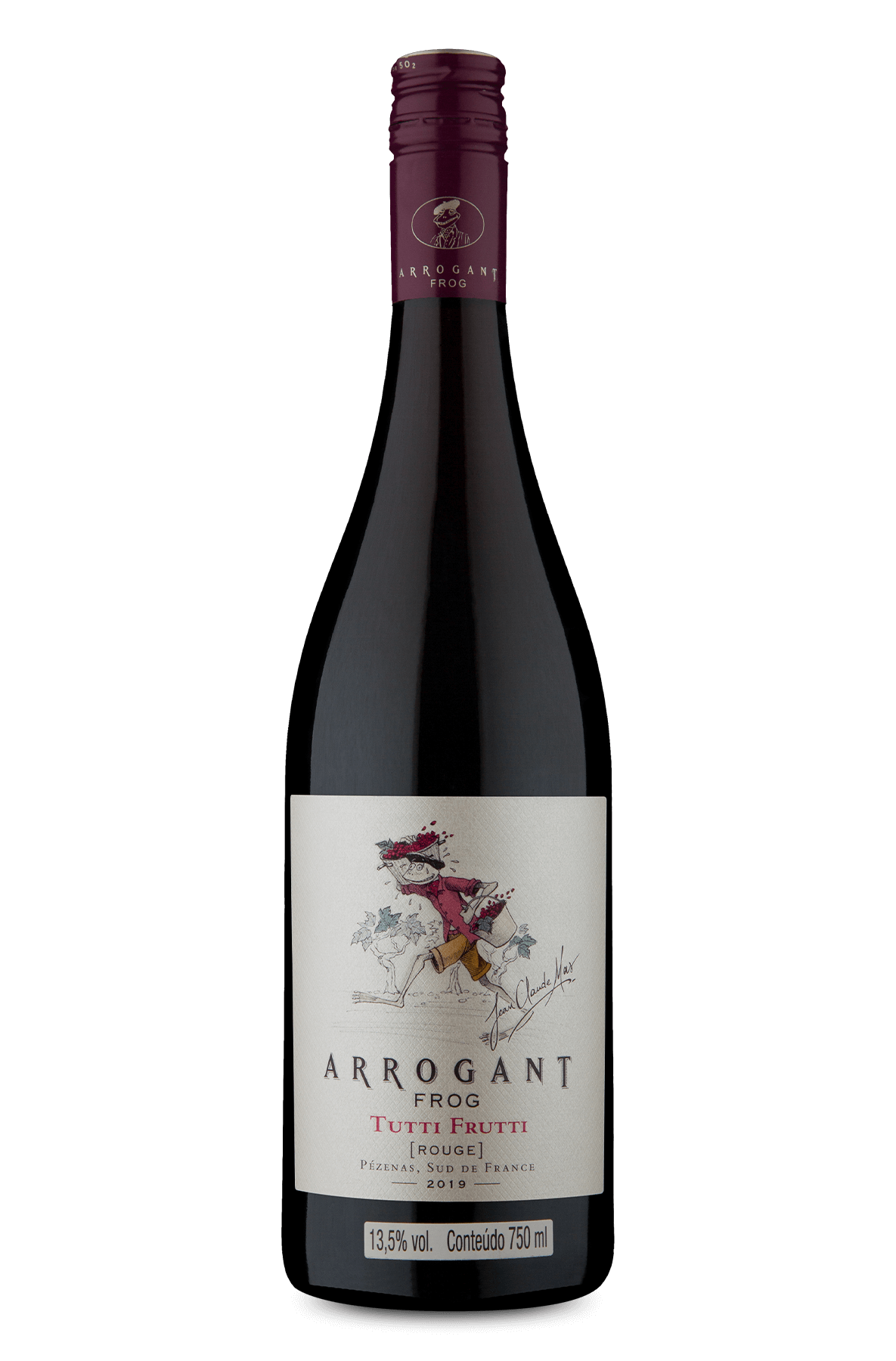 Arrogant Frog Tutti-Frutti 2019 - Wine | Wine