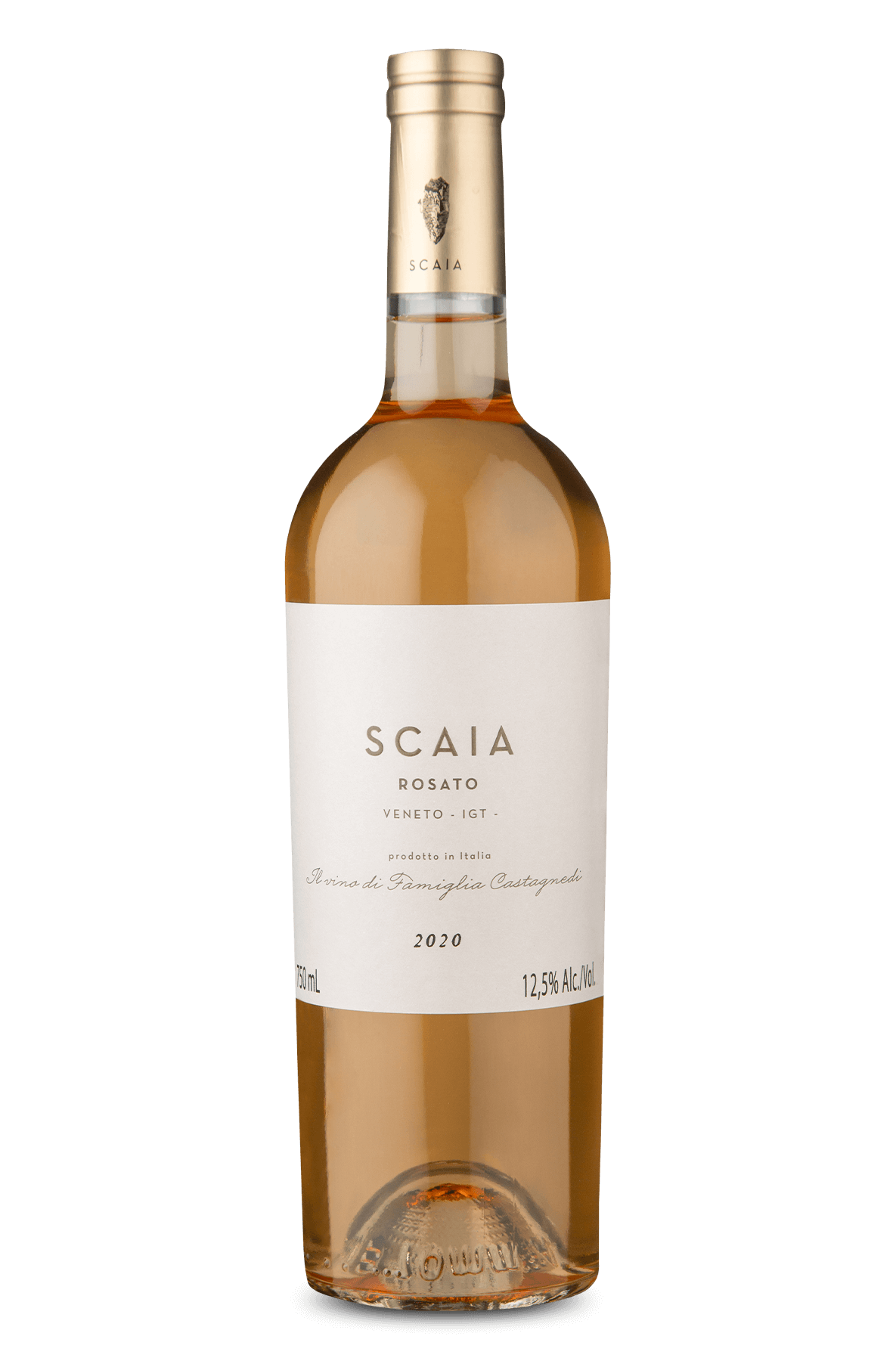 Tenuta Sant`Antonio Scaia I.G.T. Veneto Rosato 2020 - Wine | Wine