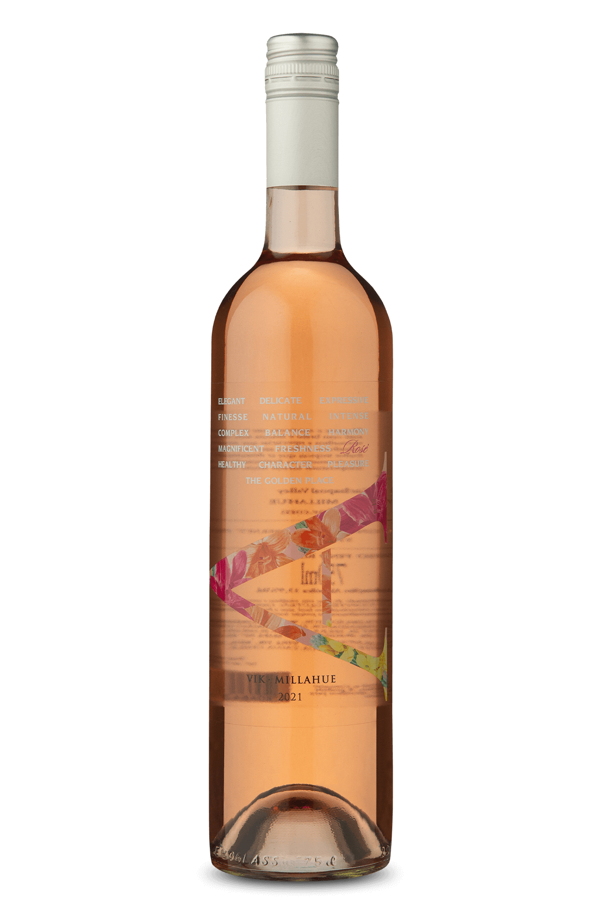 Vik A Rosé 2021 - Wine | Wine