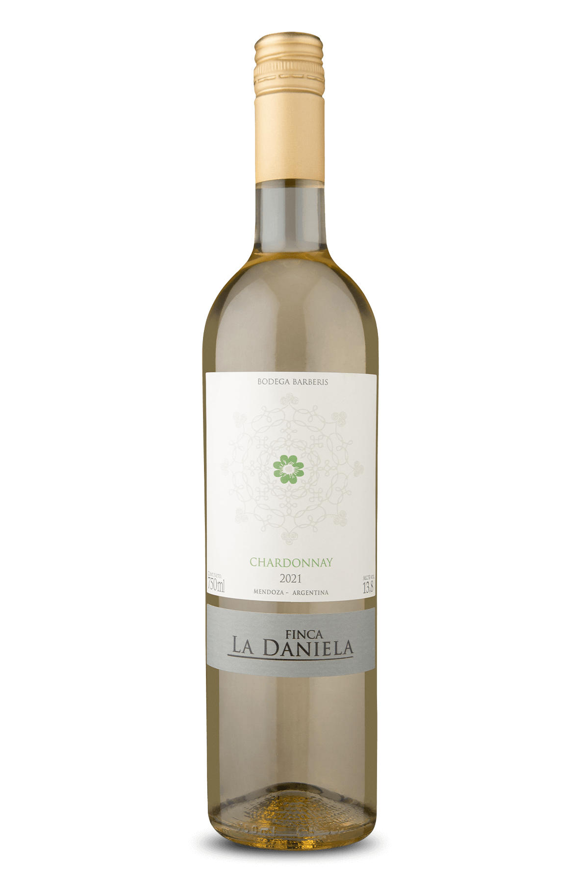 Finca La Daniela Chardonnay 2021 - Wine | Wine