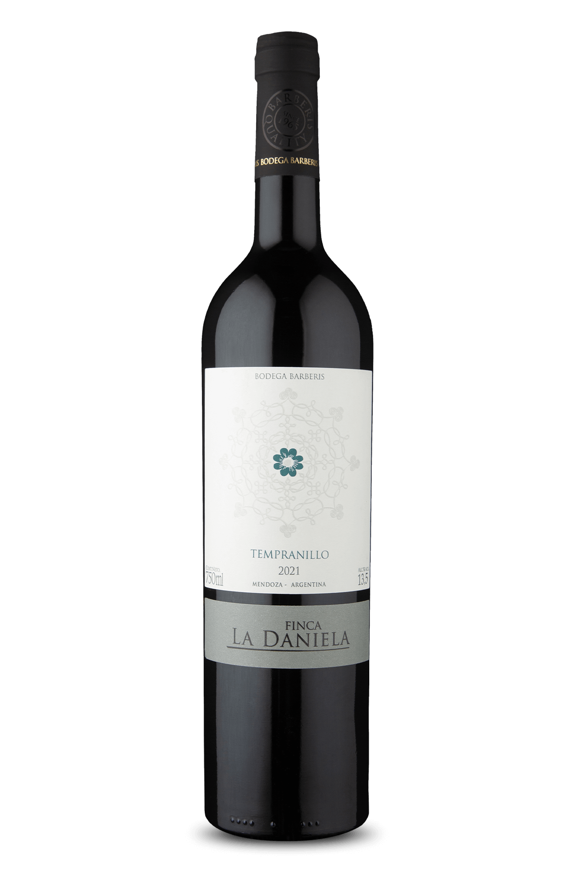 Finca La Daniela Tempranillo 2021 - Wine | Wine