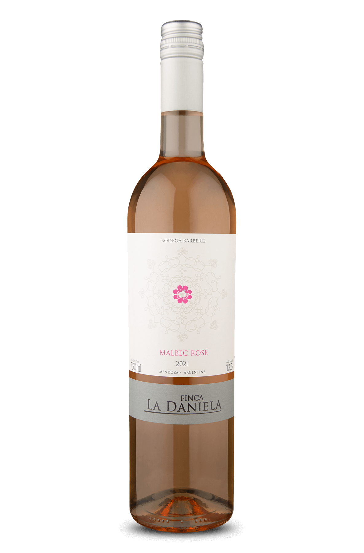 Finca La Daniela Malbec Rosé 2021 - Wine | Wine