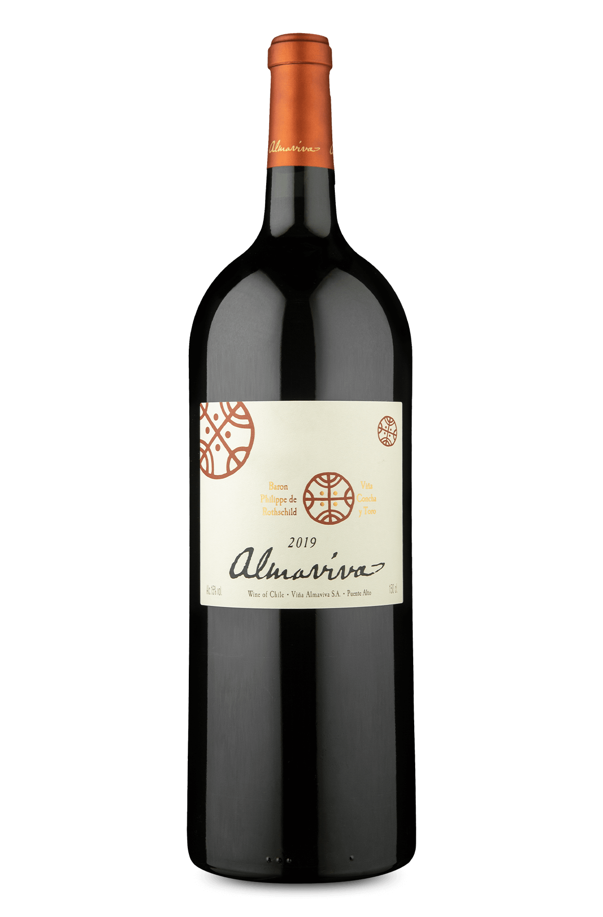 Almaviva 2019 1,5L - Wine | Wine