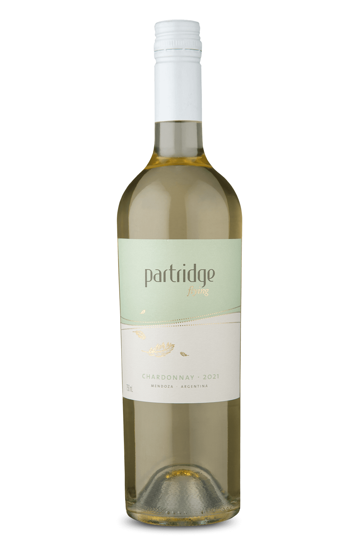 Partridge Flying Chardonnay 2021 - Wine | Wine