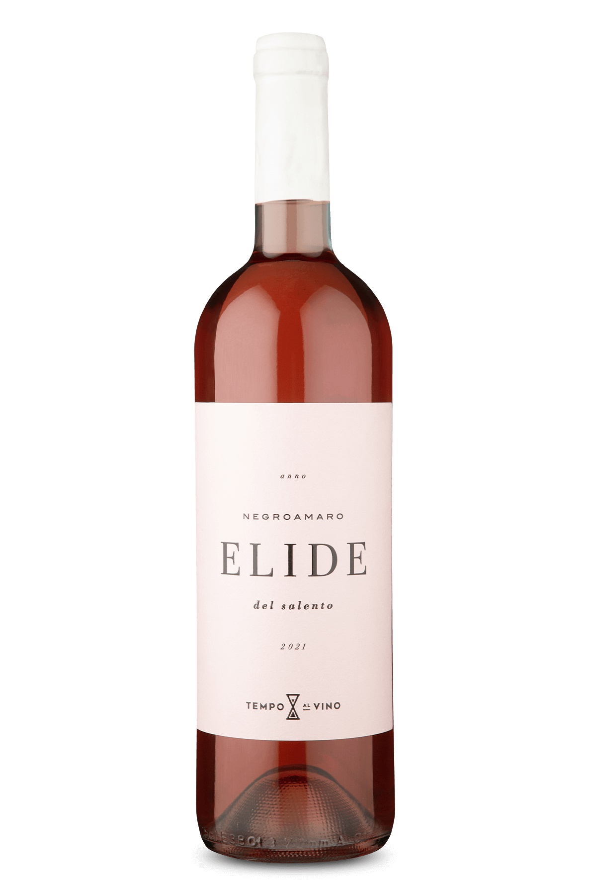 Elide I.G.T. Salento Negroamaro Rosé 2021 - Wine | Wine