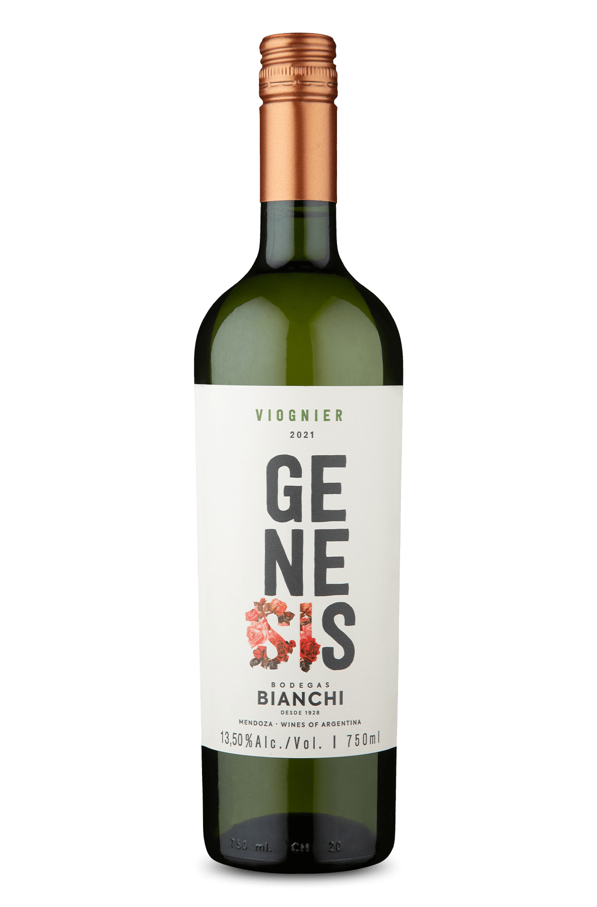 Genesis Viognier Branco 2021 - Wine | Wine