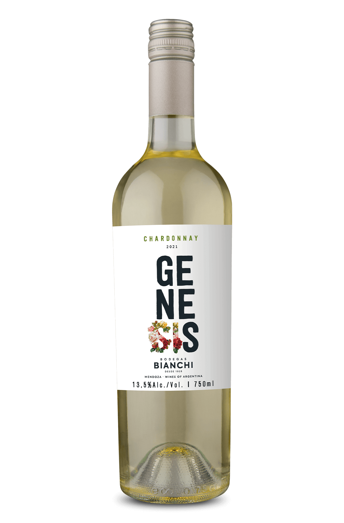Genesis Chardonnay Branco 2021 - Wine | Wine