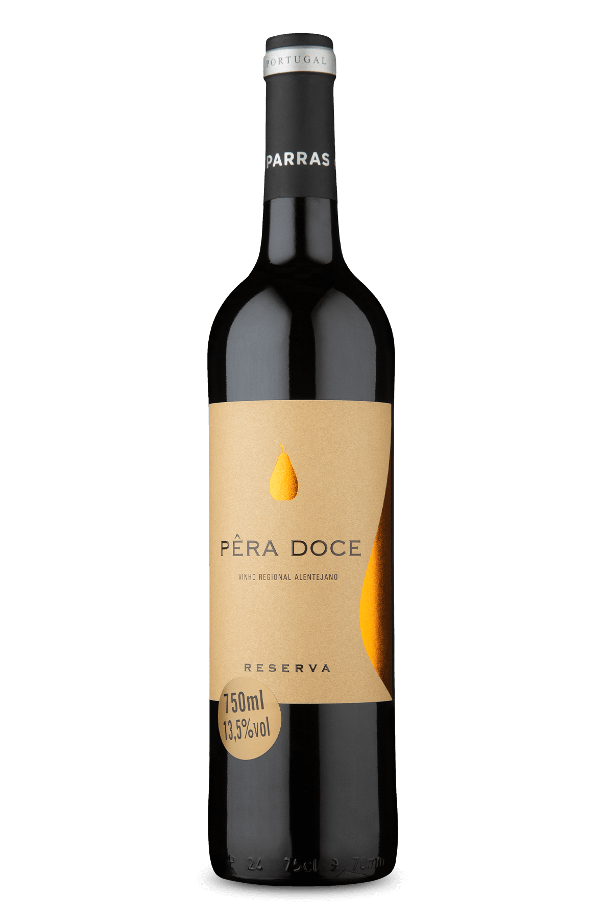 Pêra Doce Reserva Regional Alentejano 2019 - Wine | Wine