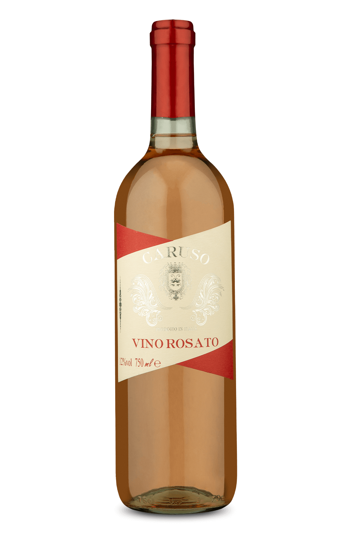 Caruso Rosé - Wine | Wine