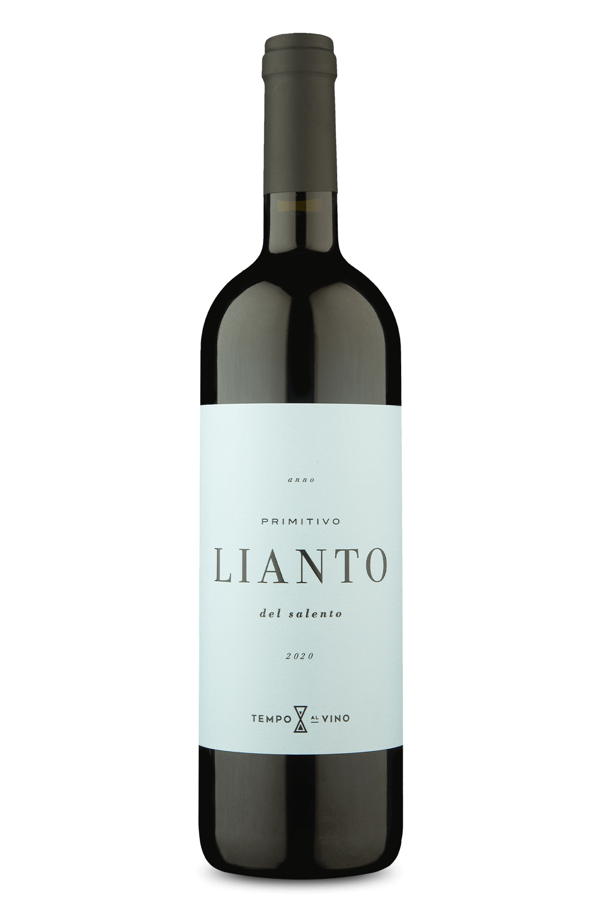 Lianto I.G.T. Salento Primitivo 2020 - Wine | Wine