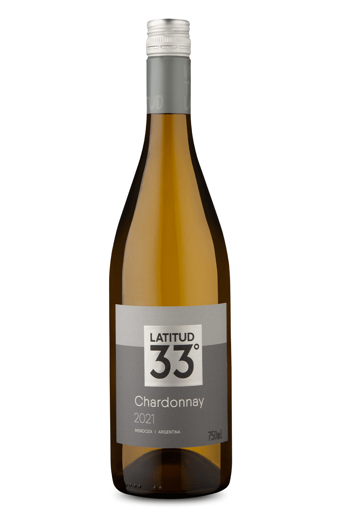 Latitud 33° Mendoza Chardonnay 2021 - Wine | Wine