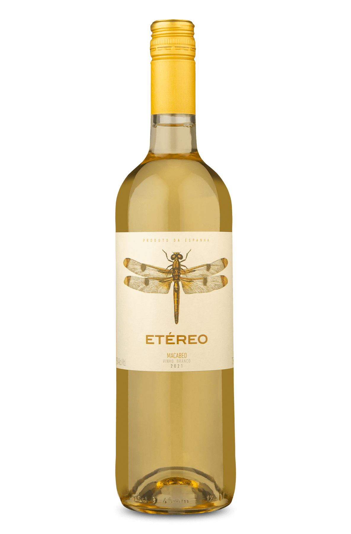 Etéreo D.O. Valencia Macabeo 2021 - Wine | Wine