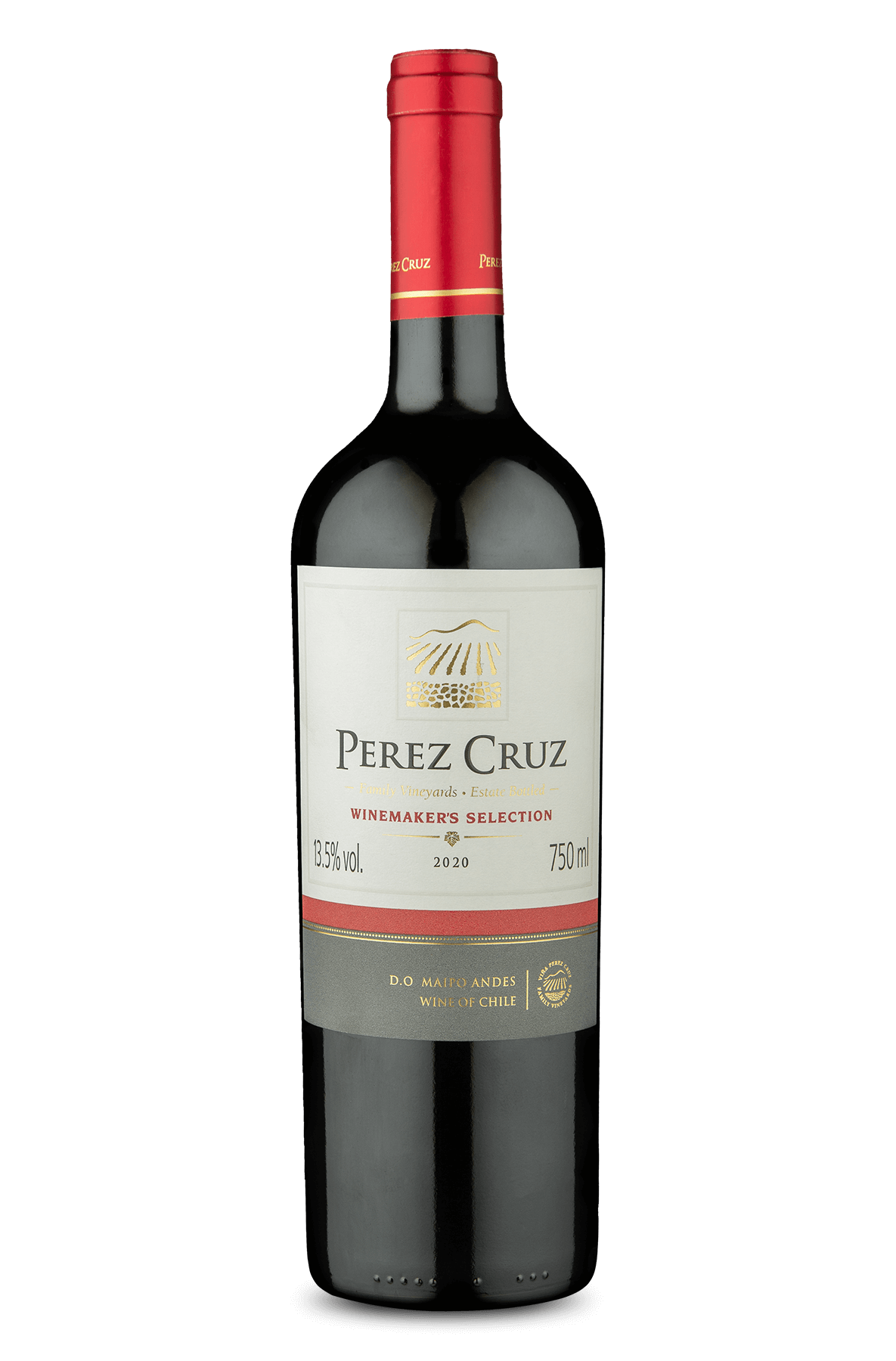 Pérez Cruz Winemakers Selection 2020 - Wine | Wine