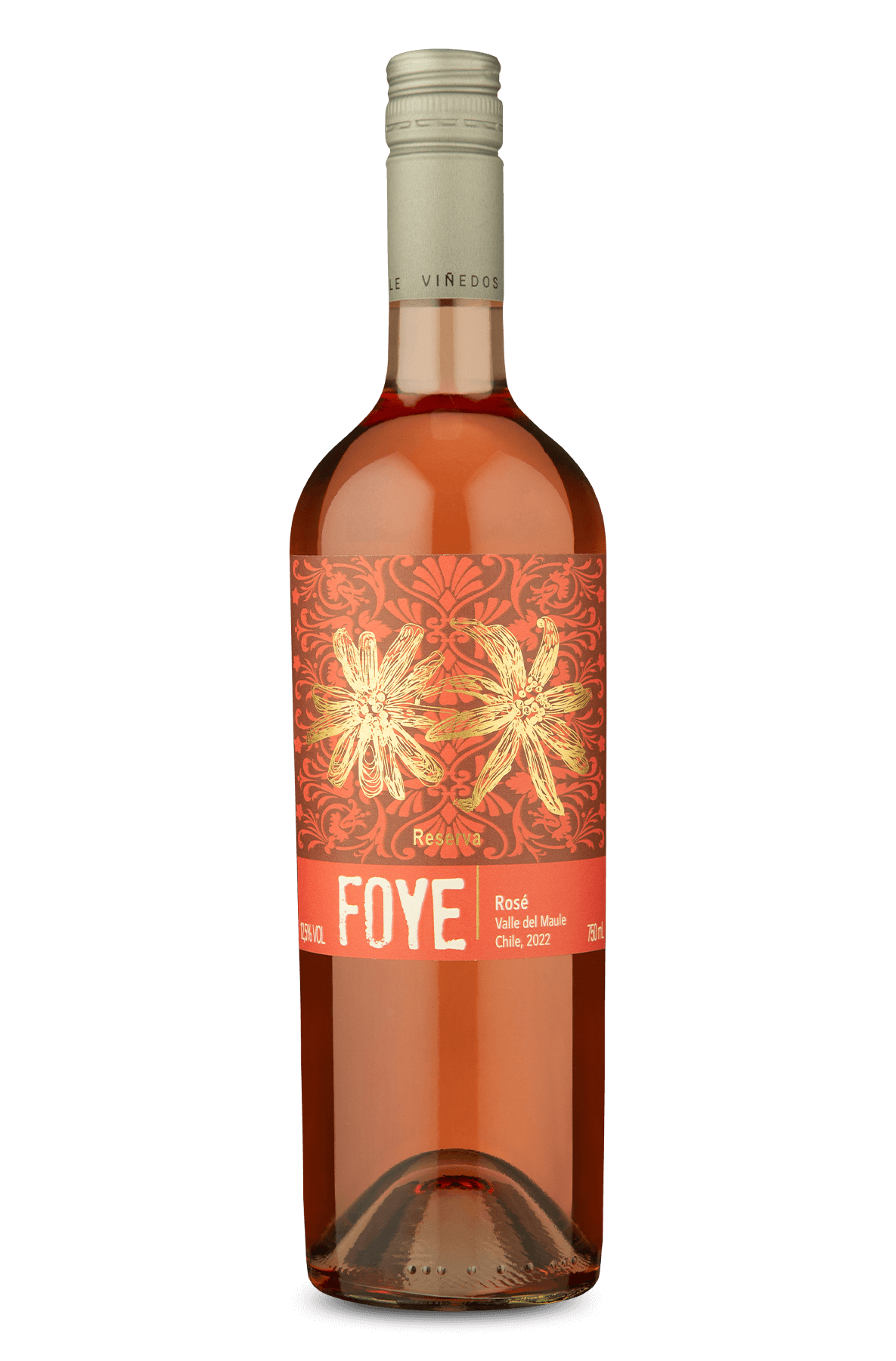 Foye Reserva Rosé 2022 - Wine | Wine