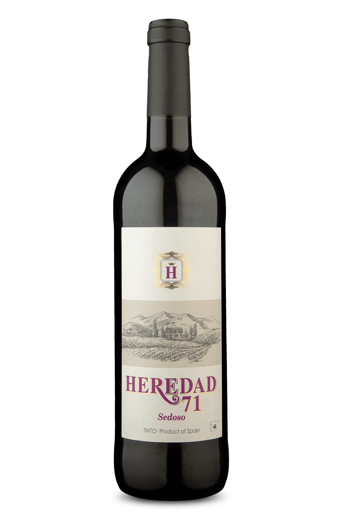 Heredad 71 Sedoso - Wine | Wine