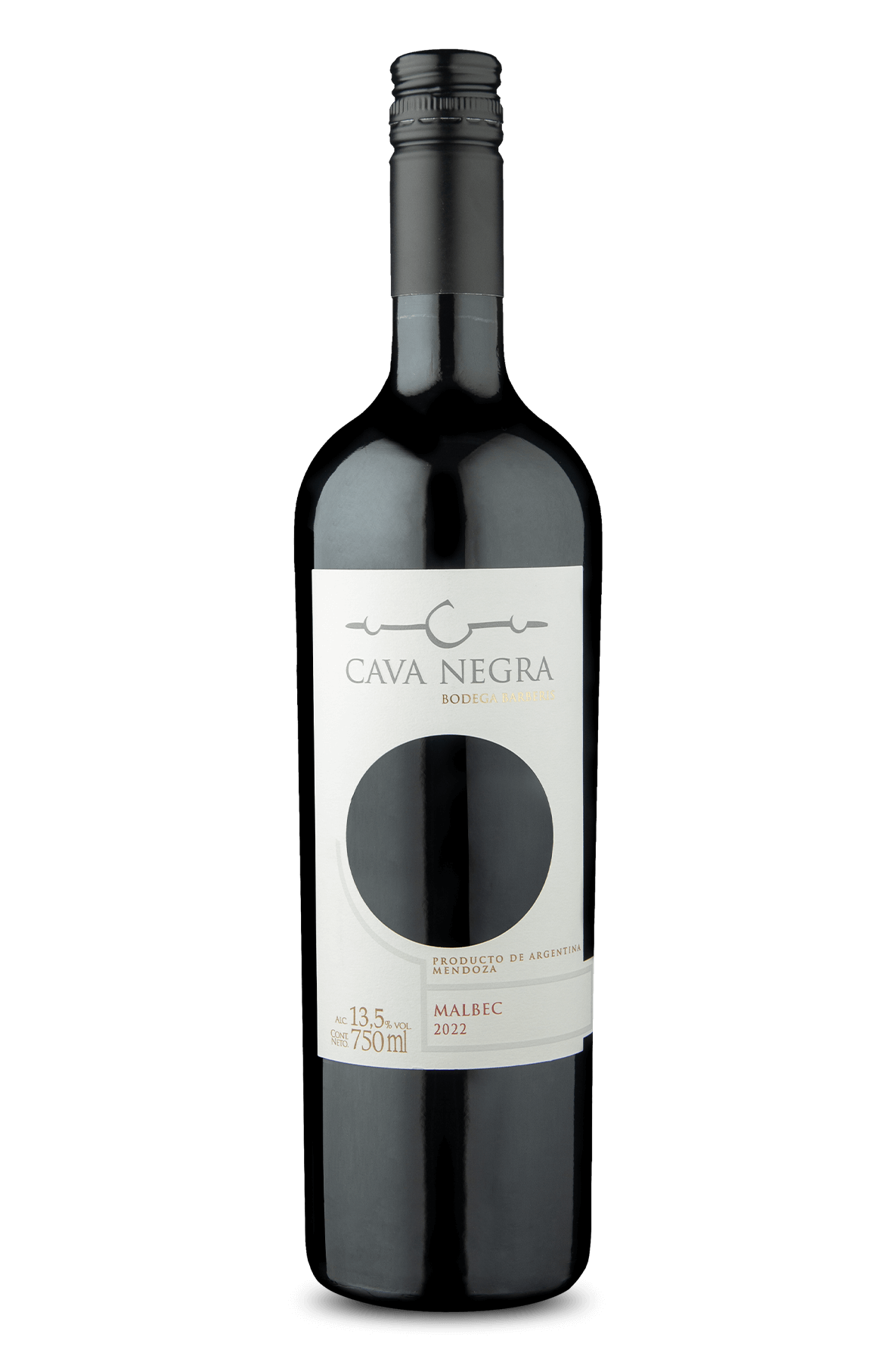 Cava Negra Malbec 2022 - Wine | Wine